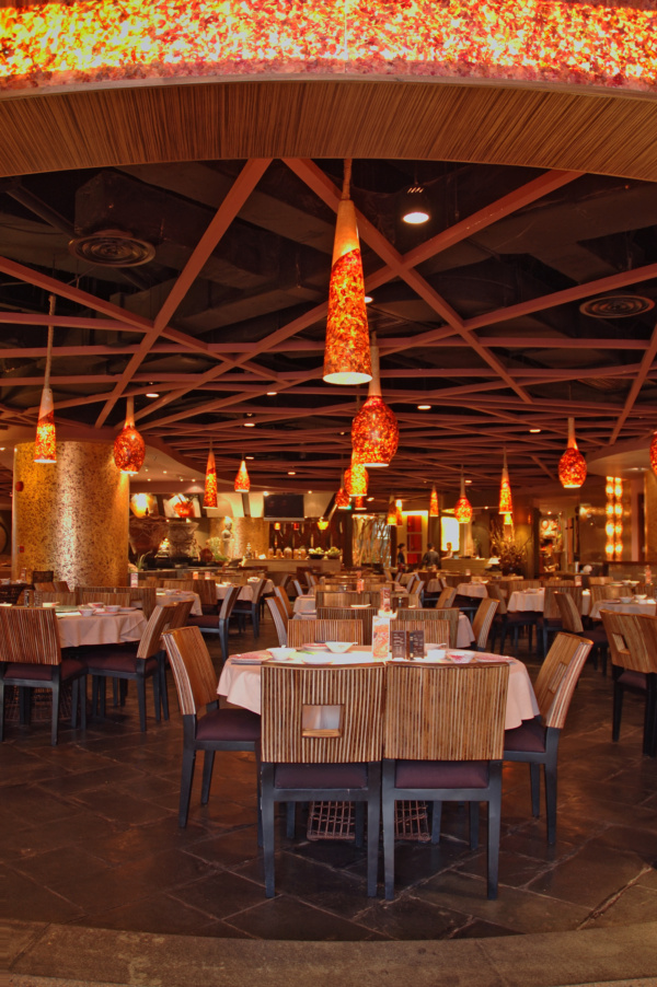 Cafe and Restaurant Interior Design Services by ADA Builders